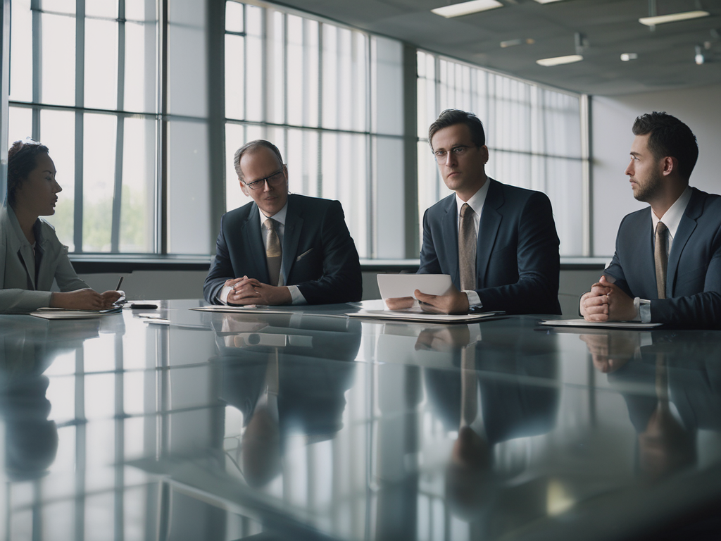 3. Decoding the Corporate Transparency Act: Revealing Transparency